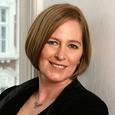 Rose Chapman | Kogan Page